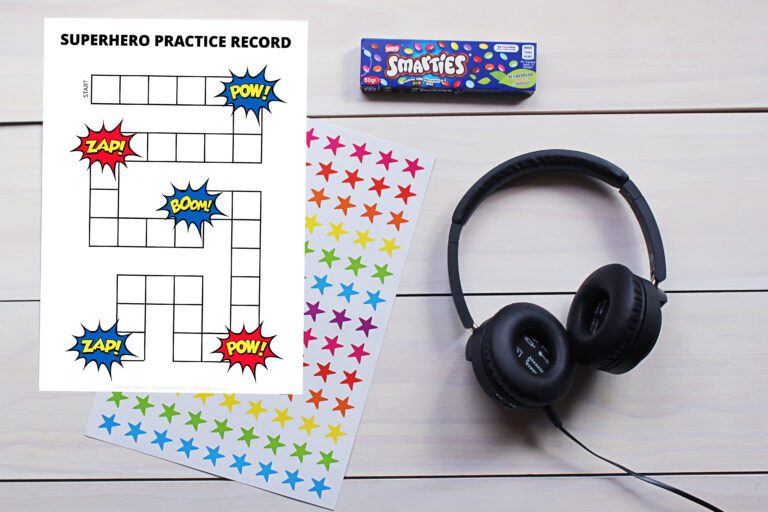 The Ultimate Guide to Music Practice Incentives • Pianosaurus Rex