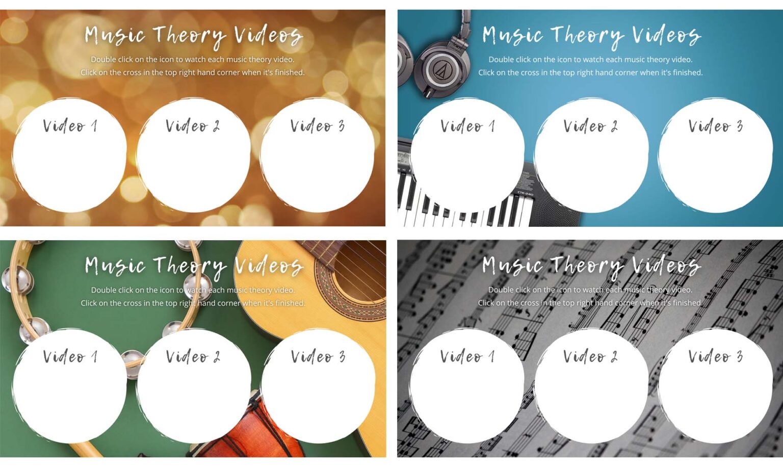 Engaging Activities for Music Theory Labs • Pianosaurus Rex