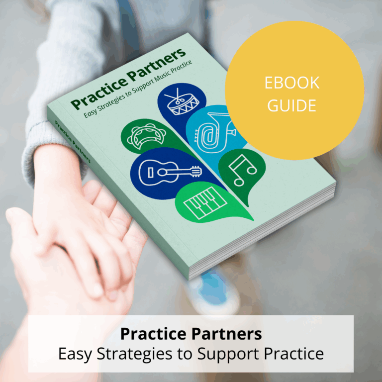 Creating a Practice Lending Library for Students • Pianosaurus Rex